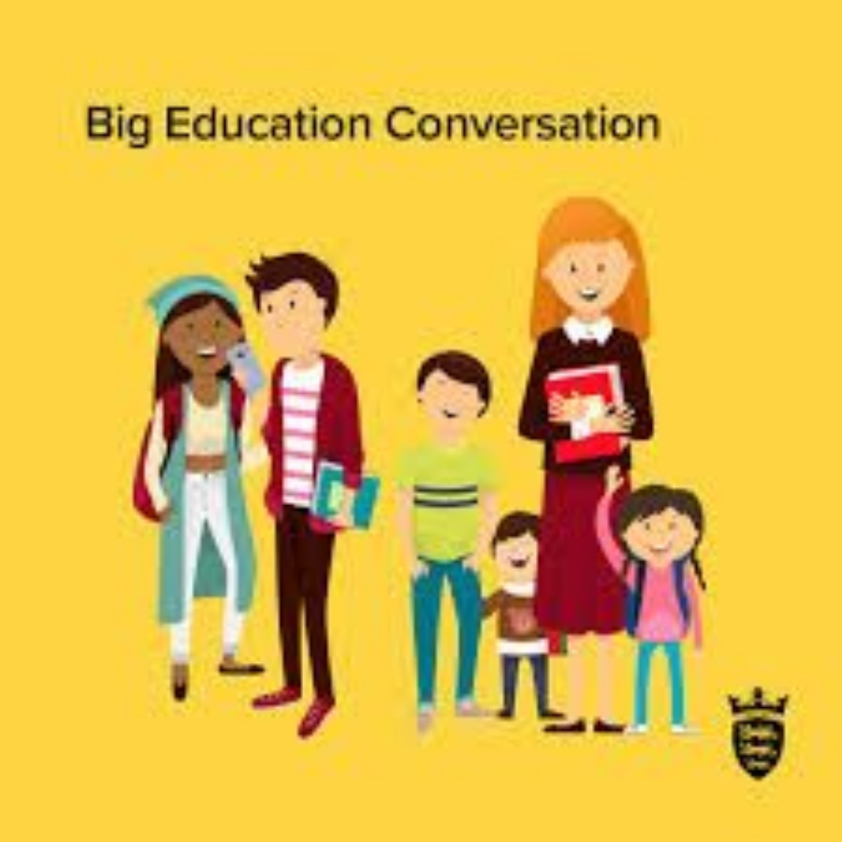 Janvrin Primary School - Big Education Conversation